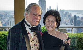 New York Lifestyles Magazine - June 2024 - Summer In NYC by New York ...