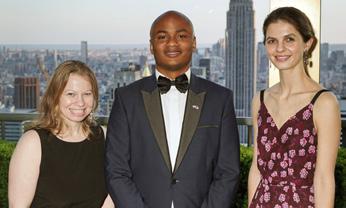 New York Lifestyles Magazine - June 2024 - Summer In NYC by New York ...