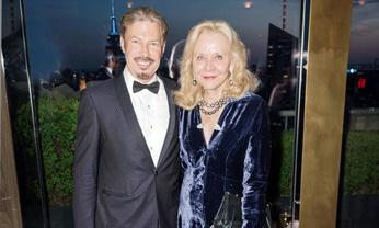 New York Lifestyles Magazine - June 2024 - Summer In NYC by New York ...