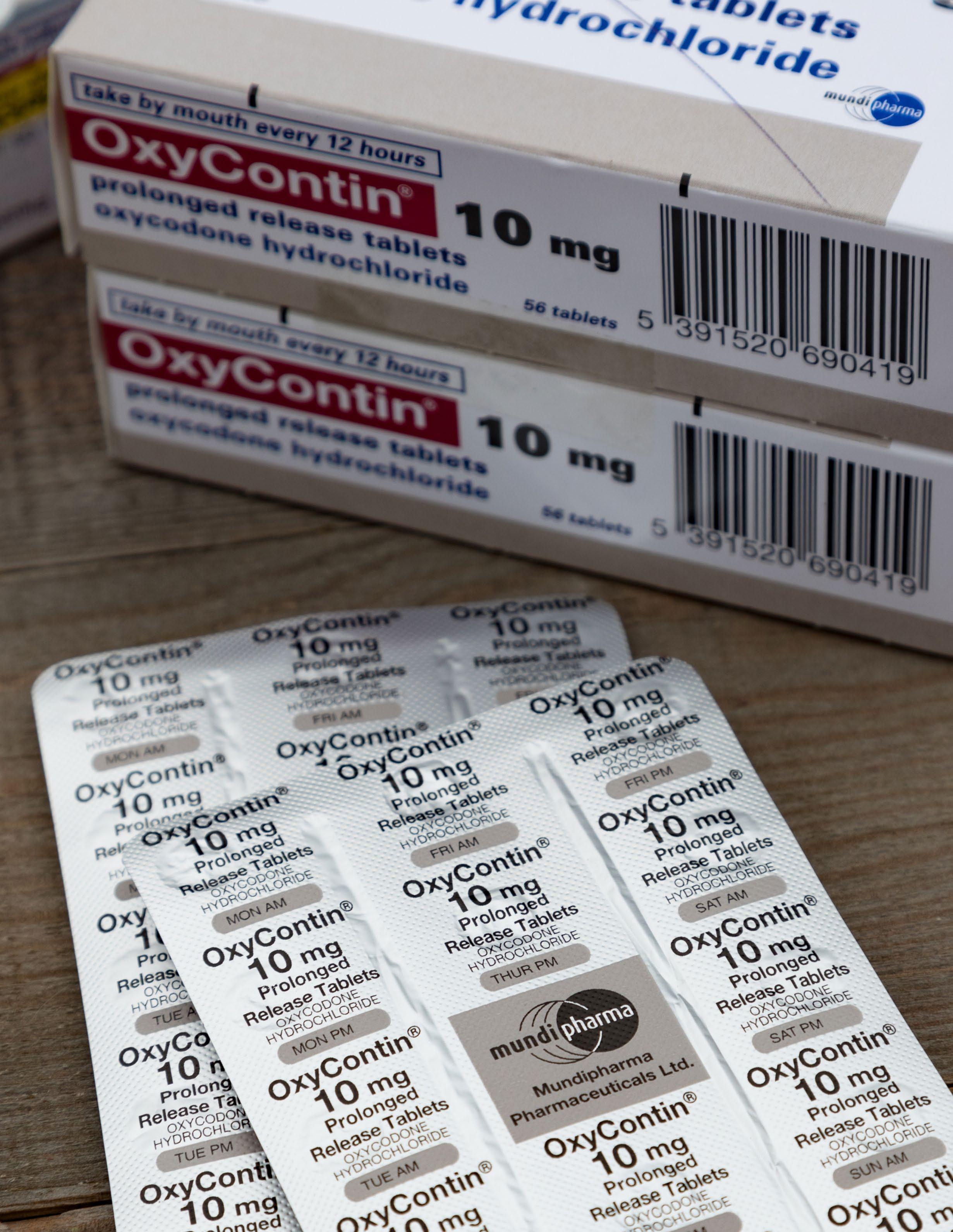 BCMS Opioid Awareness Project by BoulderMedSociety - Issuu