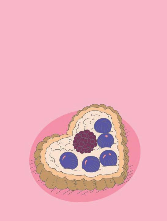 CATALOGO DE POSTRES JC BAKERY by ally castillo - Issuu