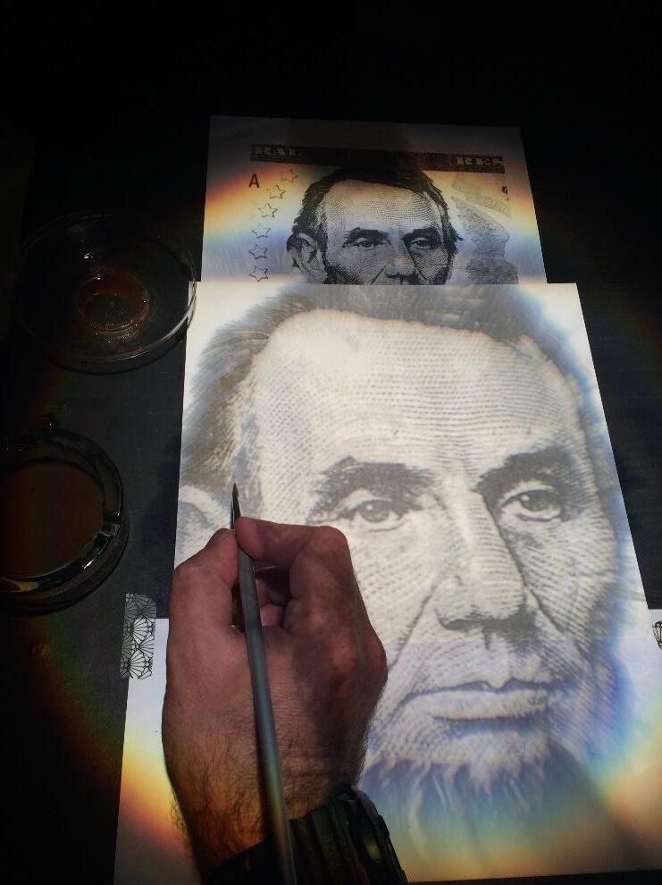 Salón Ever Astudillo - Boceto by María M. Bautista - Issuu