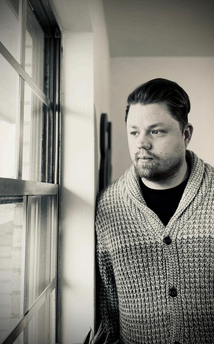 Russell Hardester - Portfolio by russellhardester - Issuu