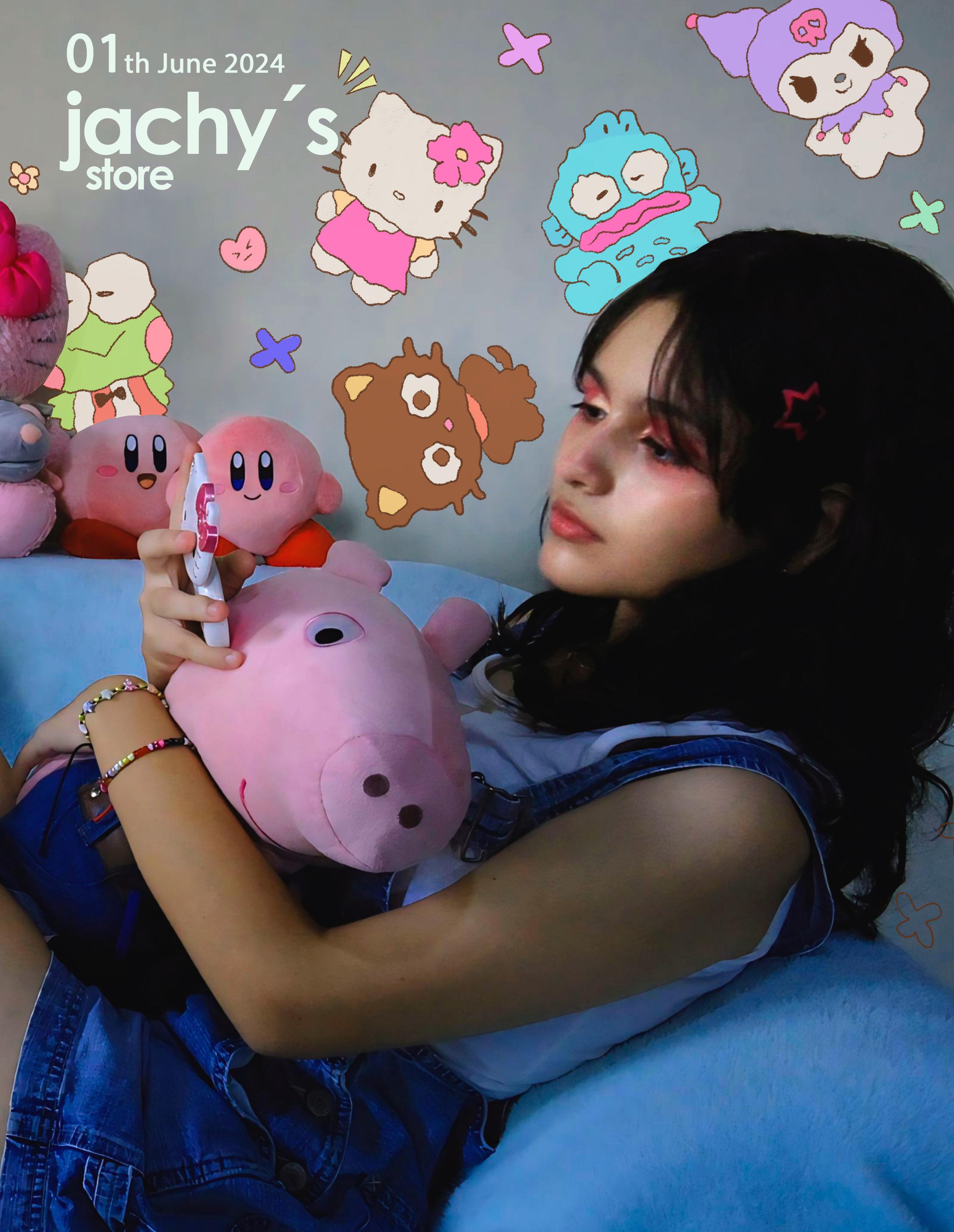 Catálogo, Junio 2024 Jachy´s Store by Andy Studio - Issuu