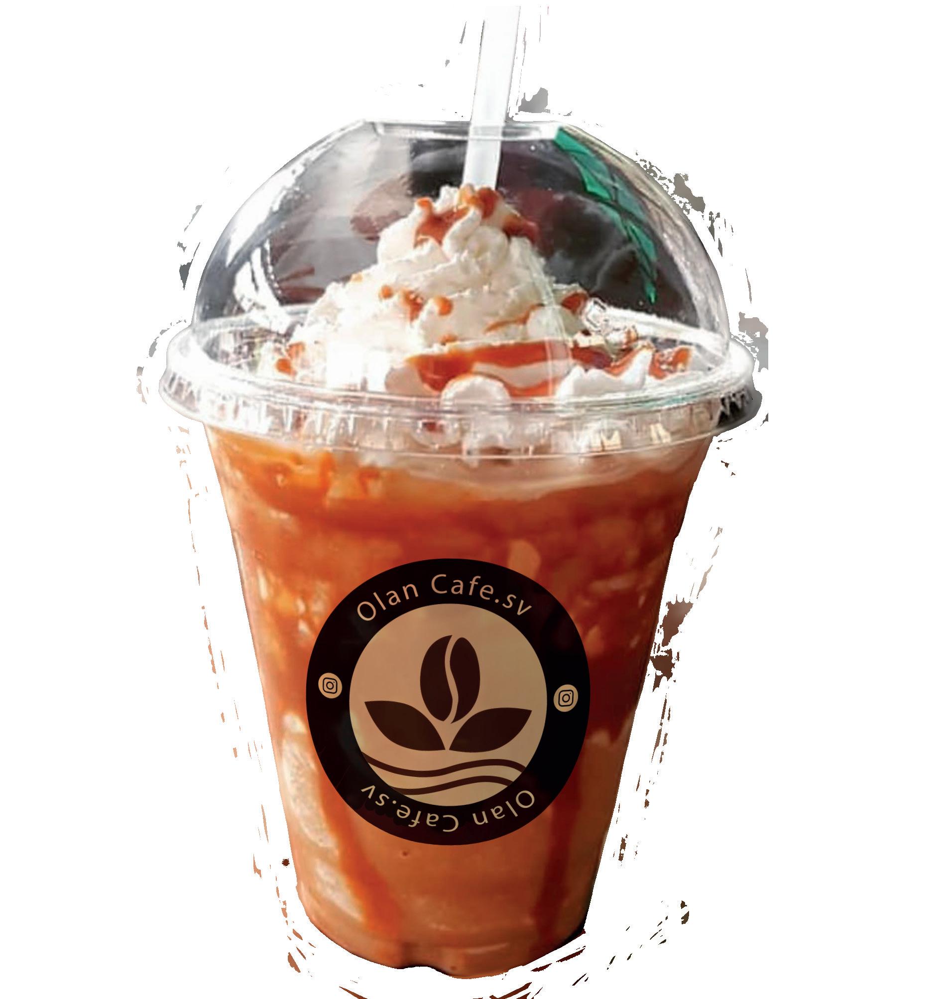 Catalogo Olan Cafe by Ahinoan Yahudith Peñate Campos - Issuu