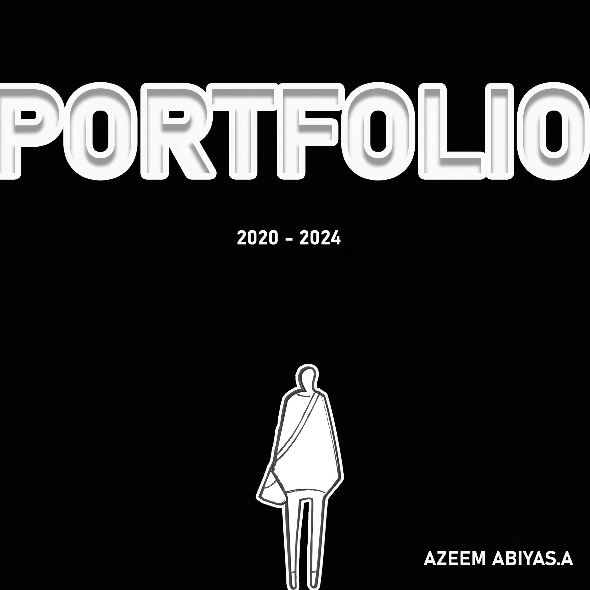 Architecture Portfolio by Azeem Abiyas - Issuu