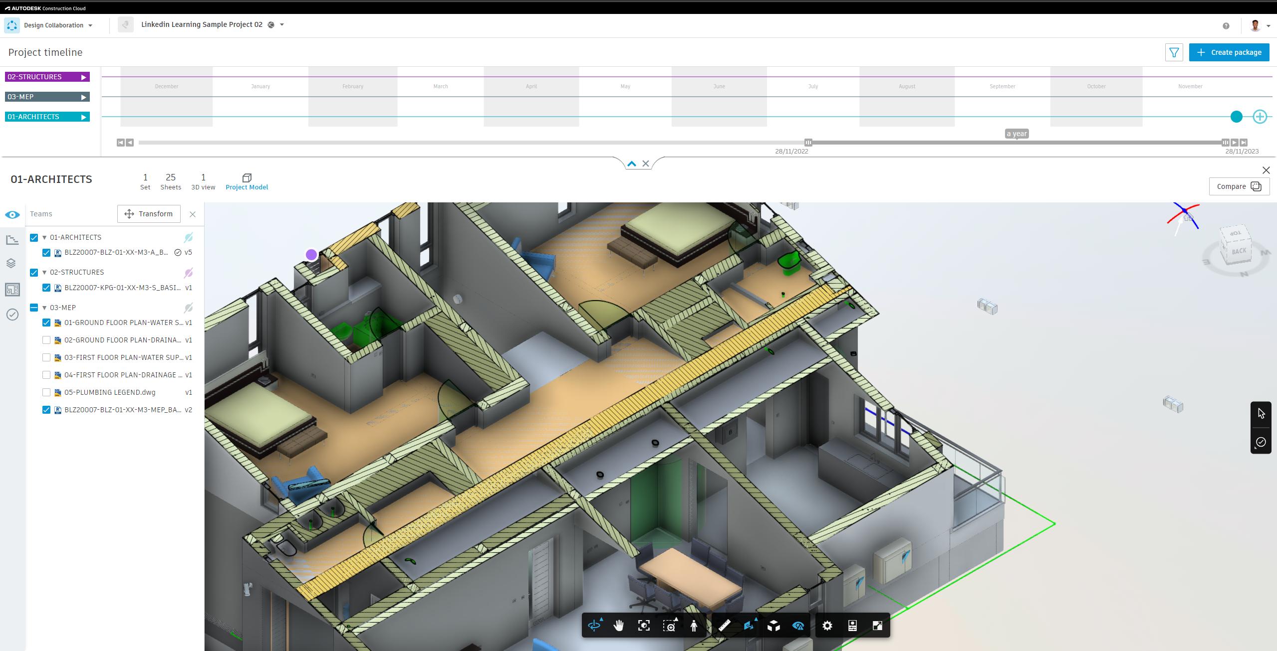Onyema Udeze - BIM Coordinator/Educator Portfolio by Onyema Udeze - Issuu