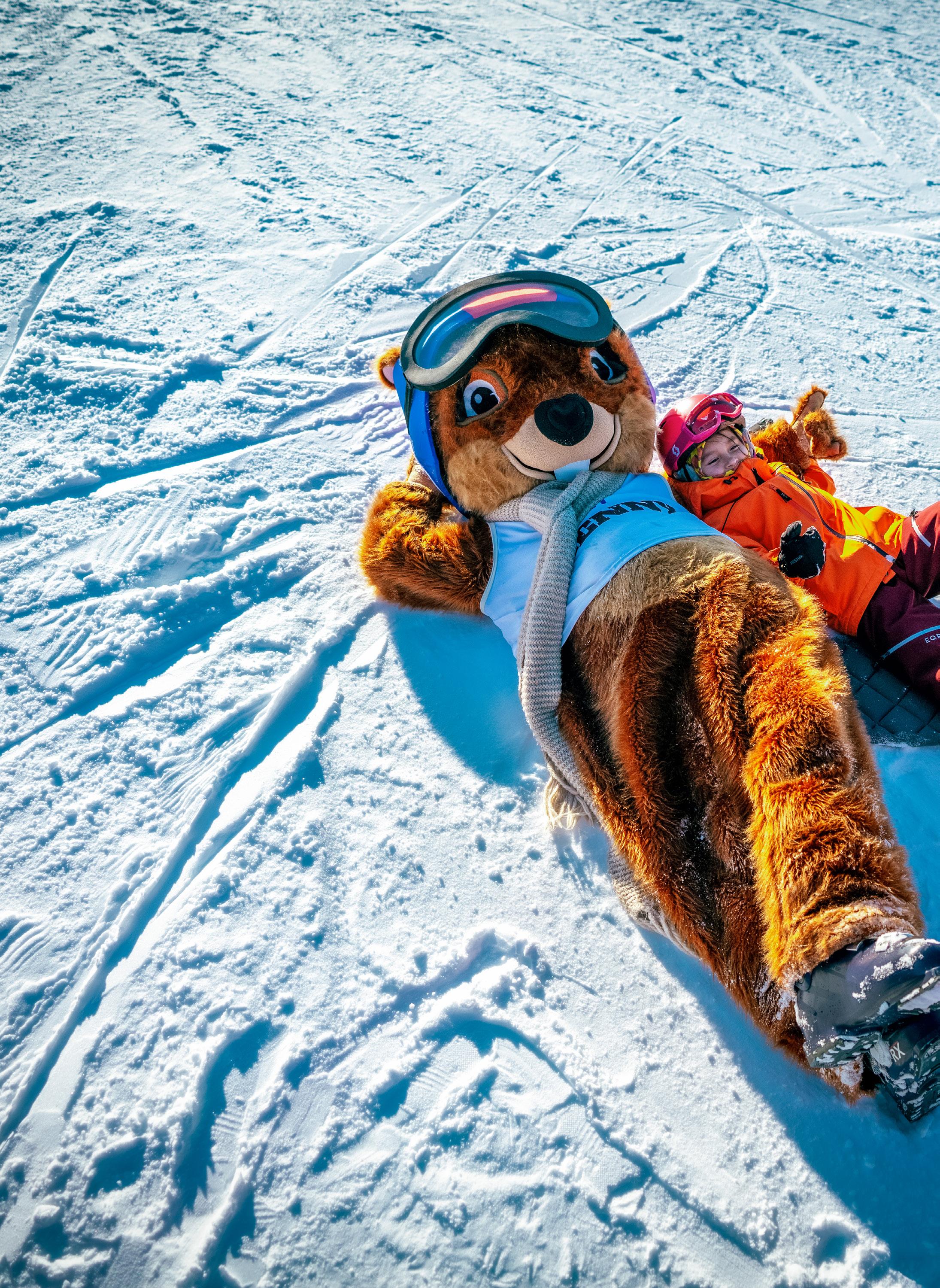 Upptäck nya Hassela Ski by Hassela Ski Resort - Issuu