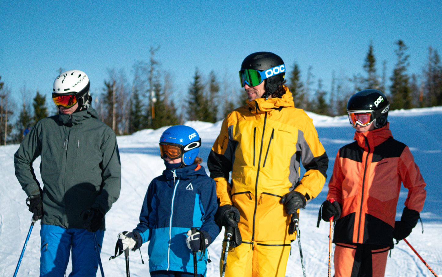 Upptäck nya Hassela Ski by Hassela Ski Resort - Issuu