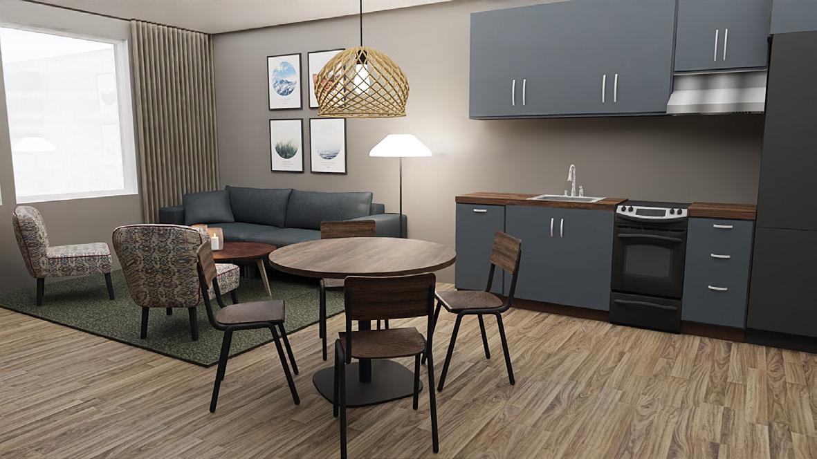 Upptäck nya Hassela Ski by Hassela Ski Resort - Issuu