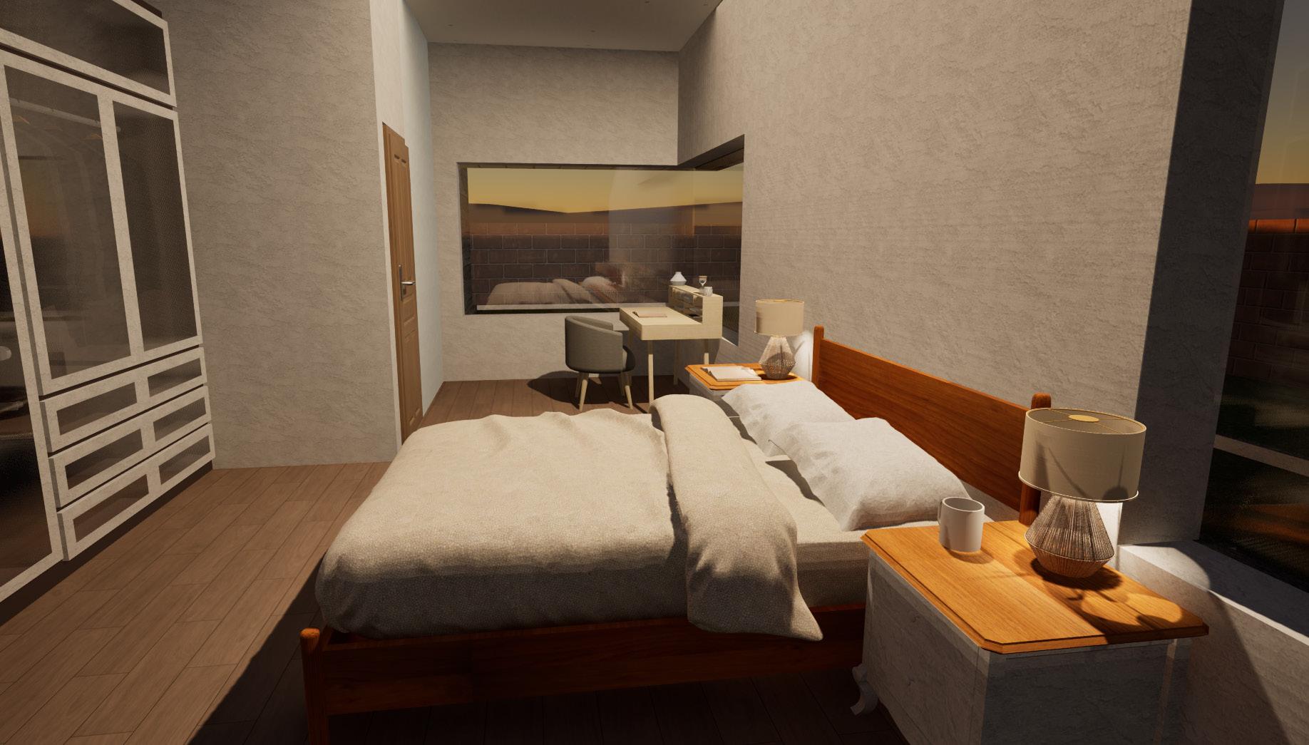 Architecture Portfolio by Geo Antony - Issuu