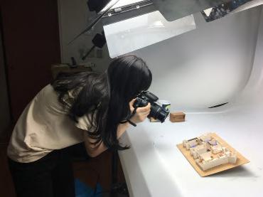 LIN RUO WEI PORTFOLIO by 林若葳 - Issuu