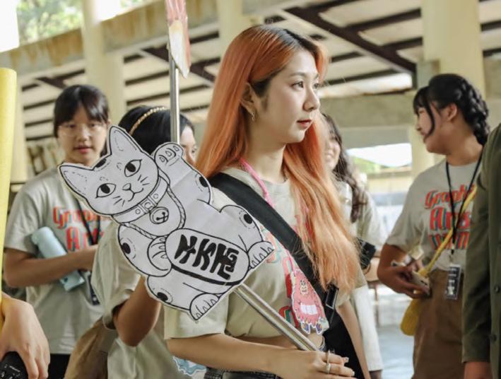 LIN RUO WEI PORTFOLIO by 林若葳 - Issuu