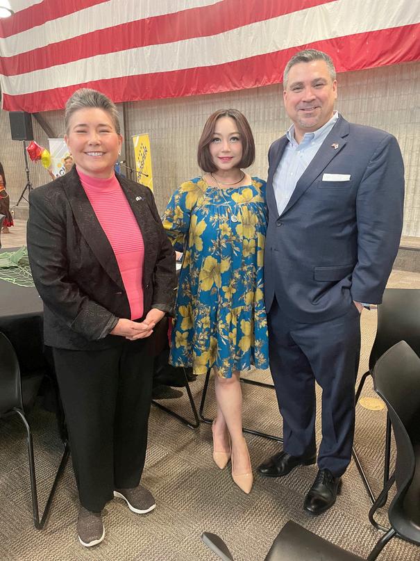 June 2024 Newsletter by AAPI Chamber - Issuu