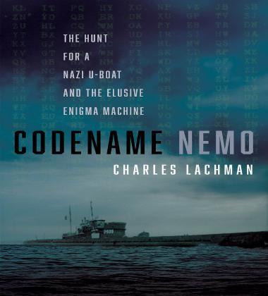 (PDF Download) Codename Nemo: The Hunt for a Nazi U-Boat and The ...