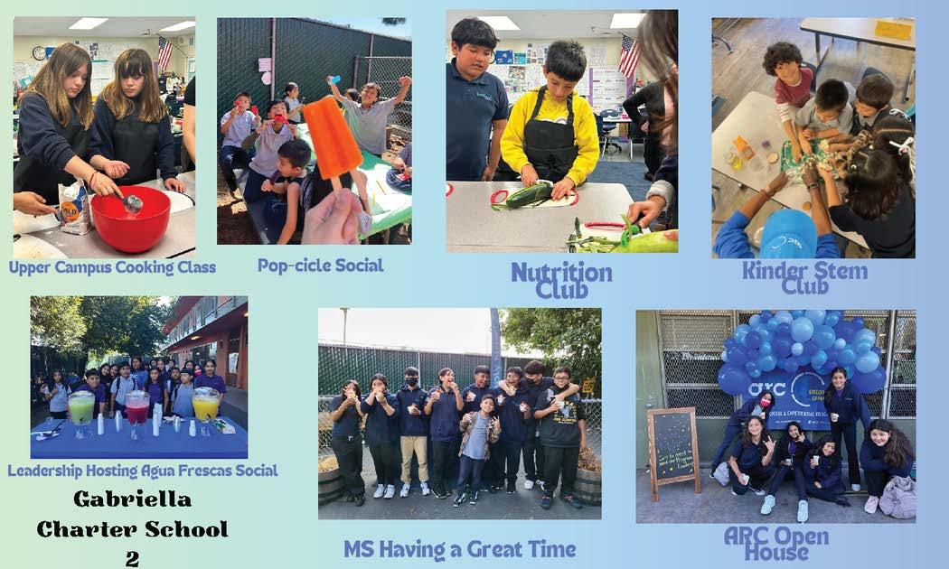 Arc Yearbook 2023-2024 by arcexperience - Issuu