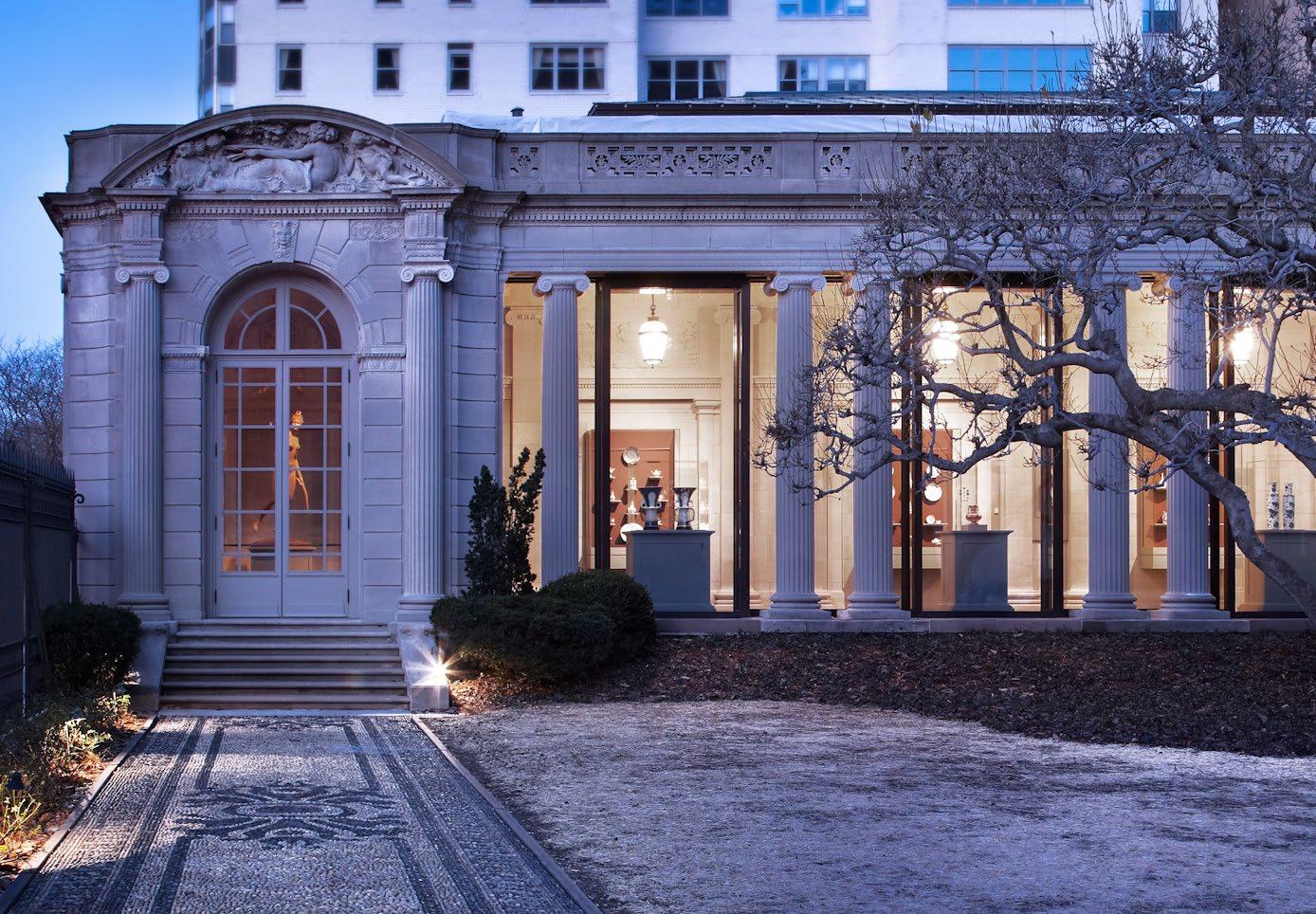 Museums by Page Southerland Page, Inc. - Issuu