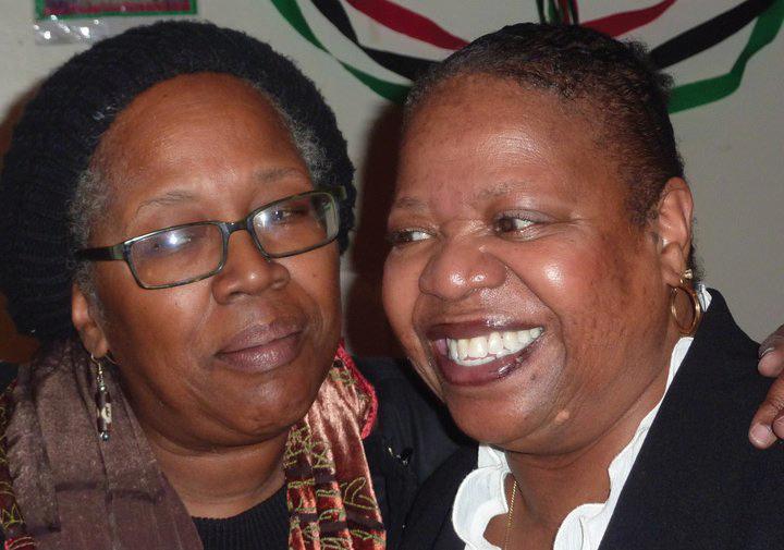 Celebration of LIfe: Joan P. Gibbs by Karen D Taylor - Issuu