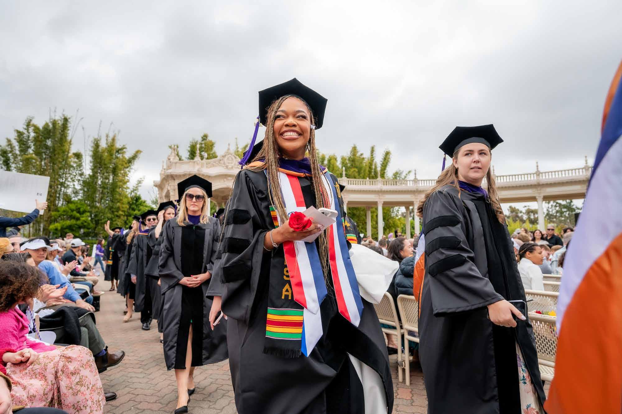 California Western School of Law, Alumni Newsletter Spring 2024 ...