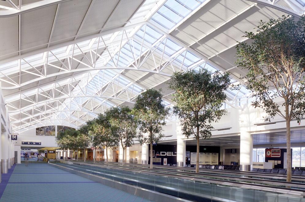 ZGF | Portland International Airport | Main Terminal Expansion by ZGF ...