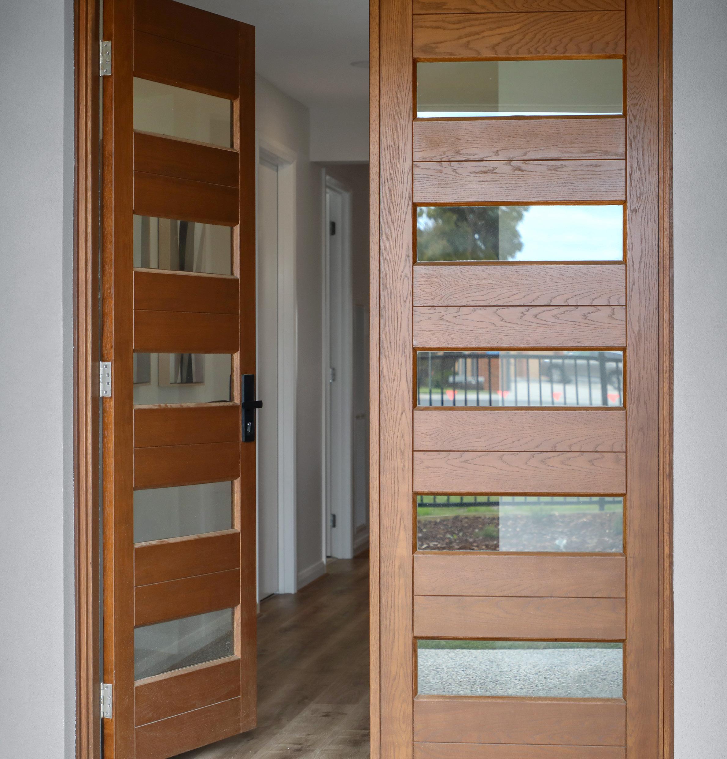 Signature Range | Standard Selection Manual | August 23 by sjd.homes ...