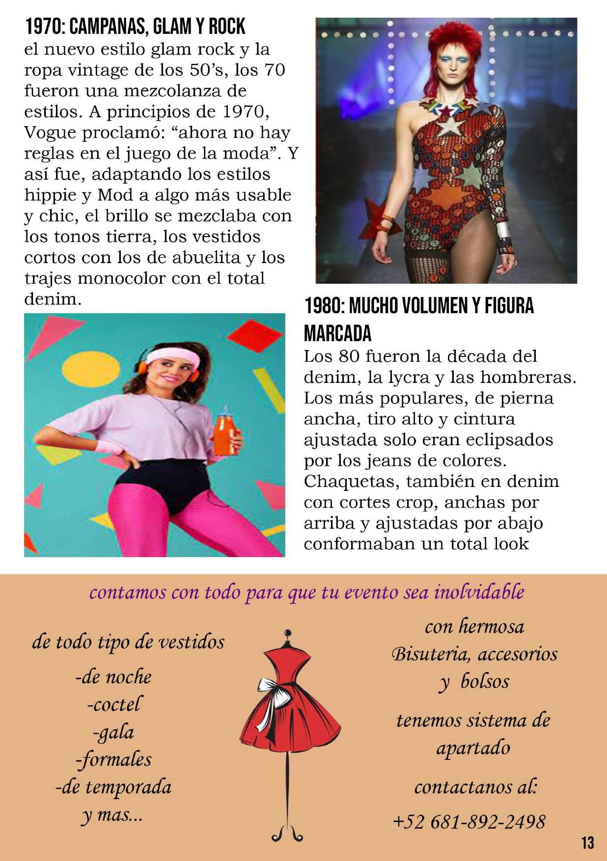 revista cardigan by Fátima Elizabeth Solis Cota - Issuu