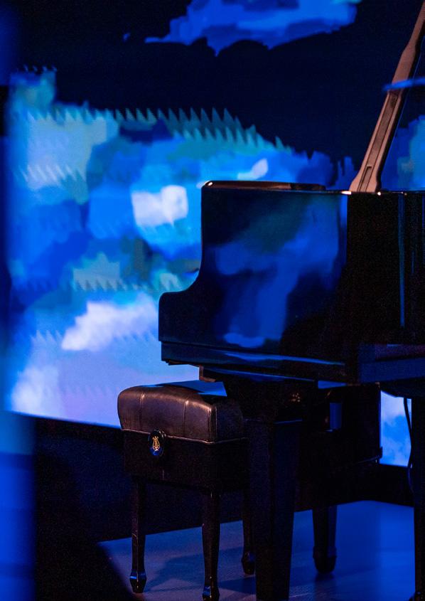 PianoLab at ILA 2024 Program by ILA | Adelaide's Centre of Immersive Light and Art - Issuu