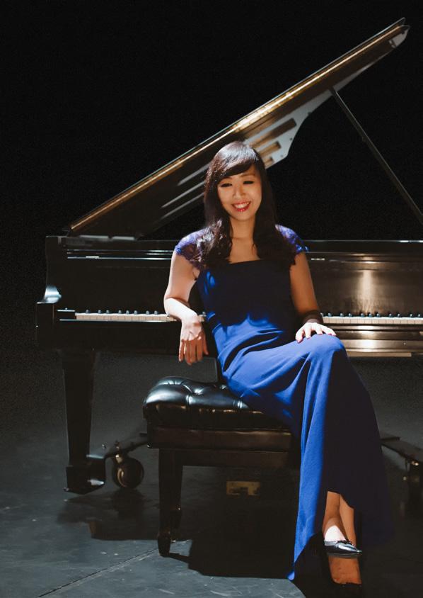 PianoLab at ILA 2024 Program by ILA | Adelaide's Centre of Immersive Light and Art - Issuu