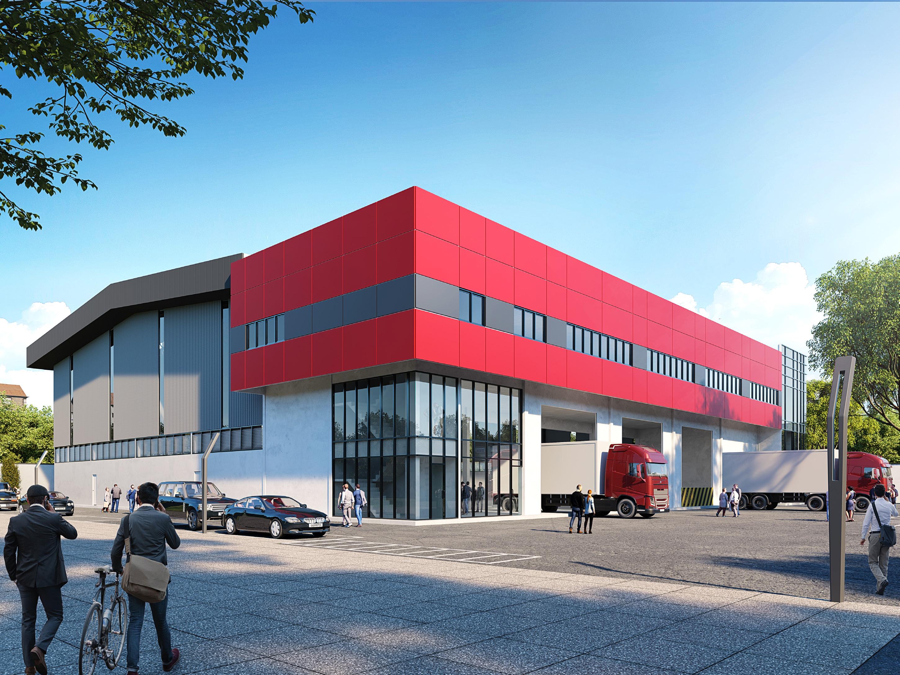 SPD Tech Valley Chinese Chamber Book_English by Tree Egg - Issuu