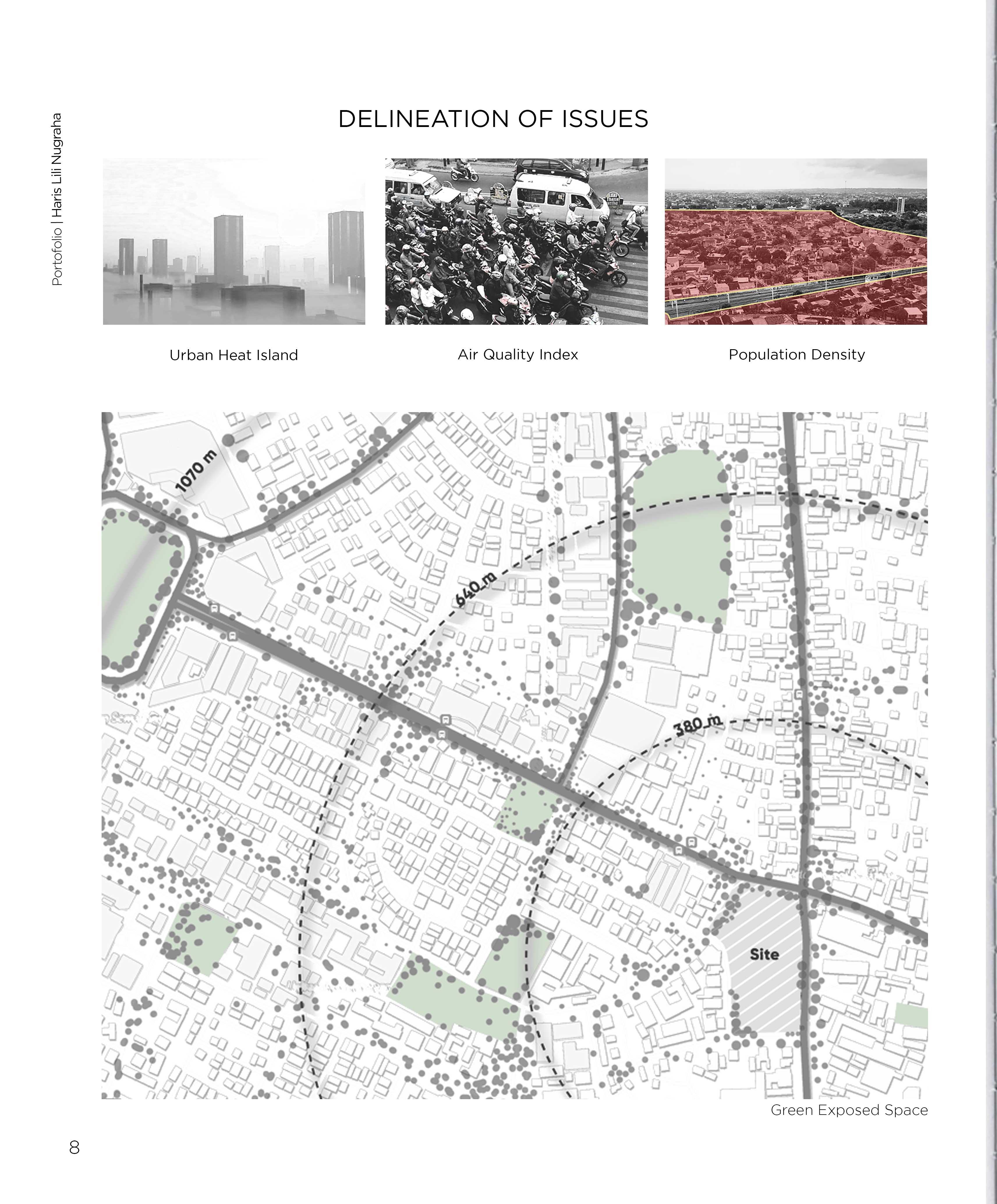 Architecture Portfolio - Haris Lili Nugraha by Haris Lili Nugraha - Issuu