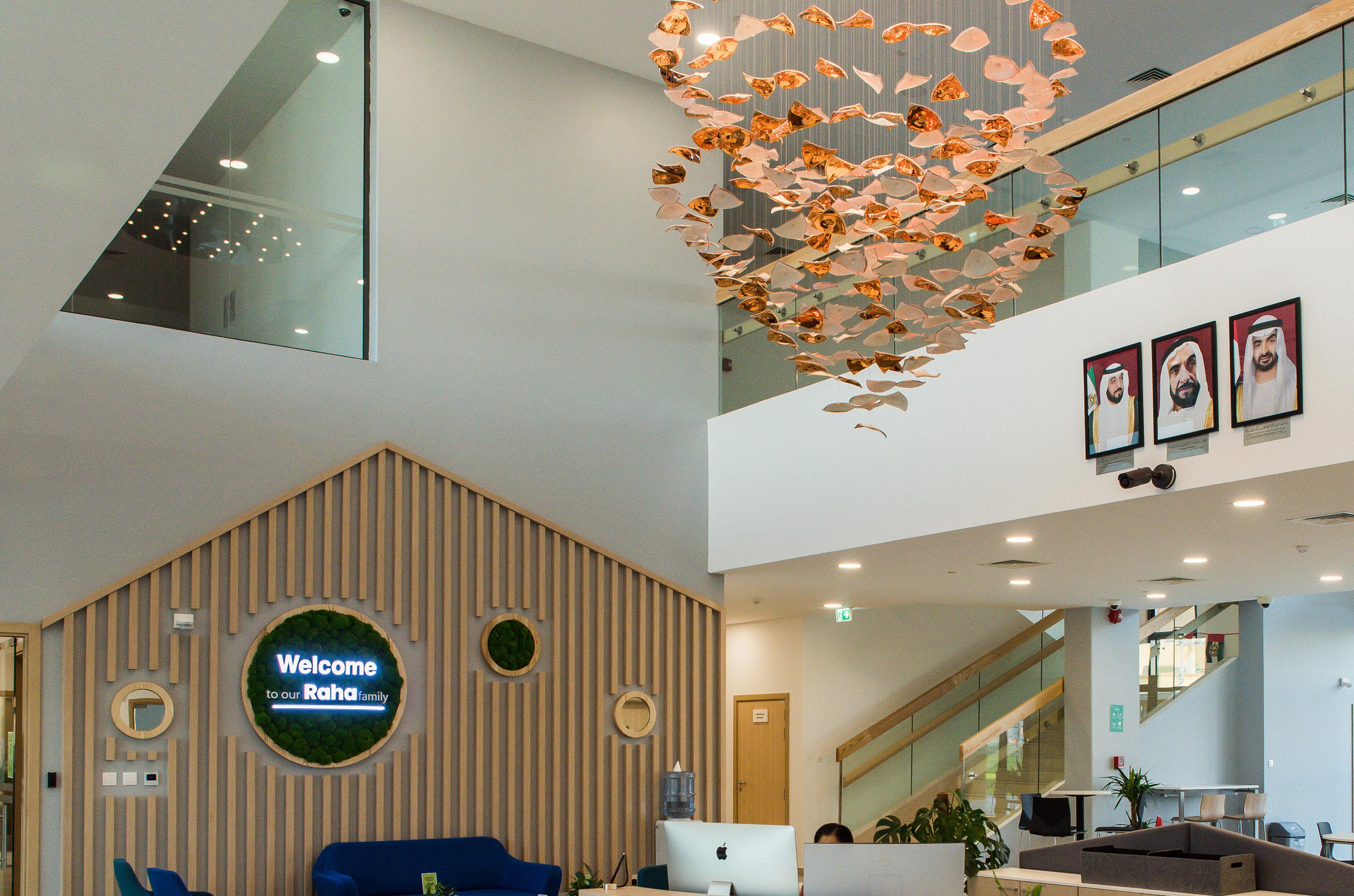 KCC Family Handbook 2024 by Raha International School - Issuu