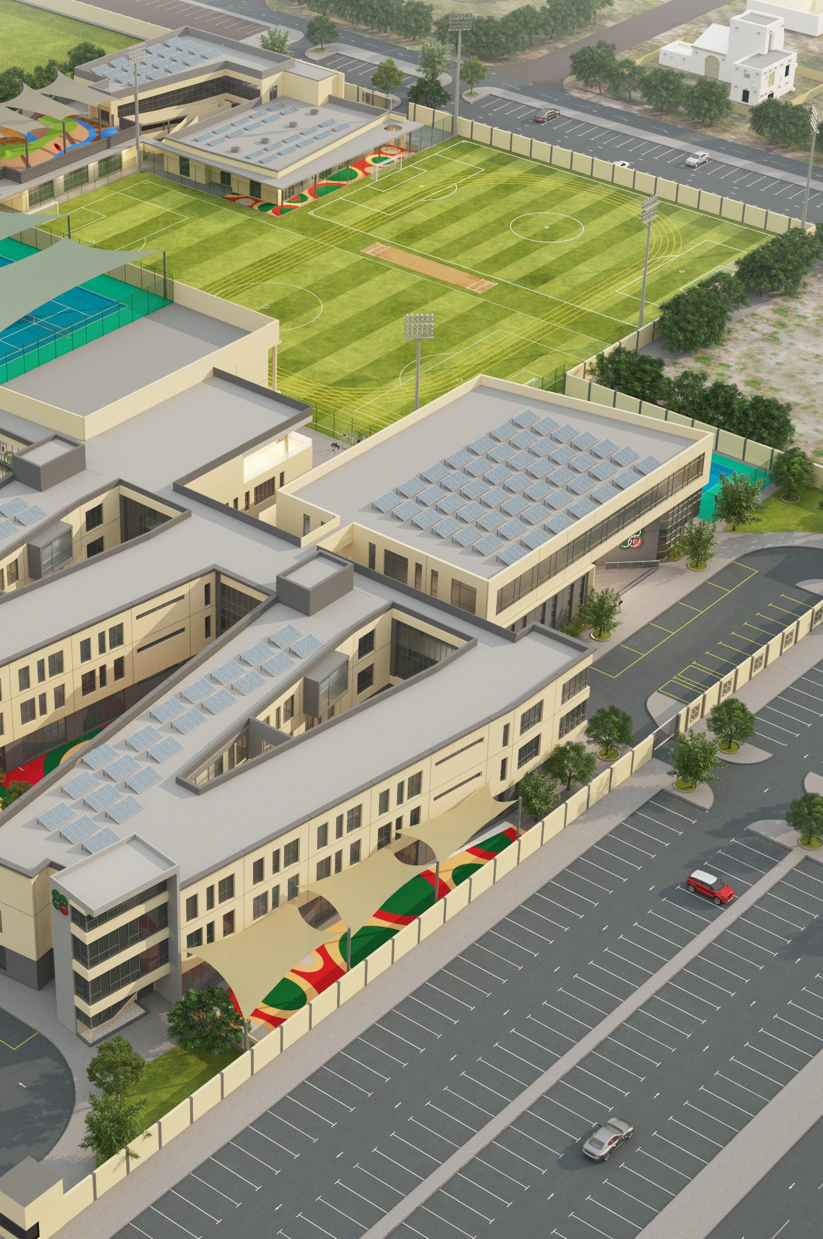 KCC Family Handbook 2024 by Raha International School - Issuu