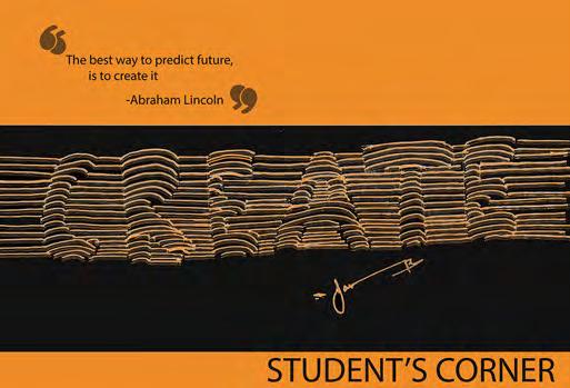 Selected Works 2016-23 by jahnavi joshi - Issuu