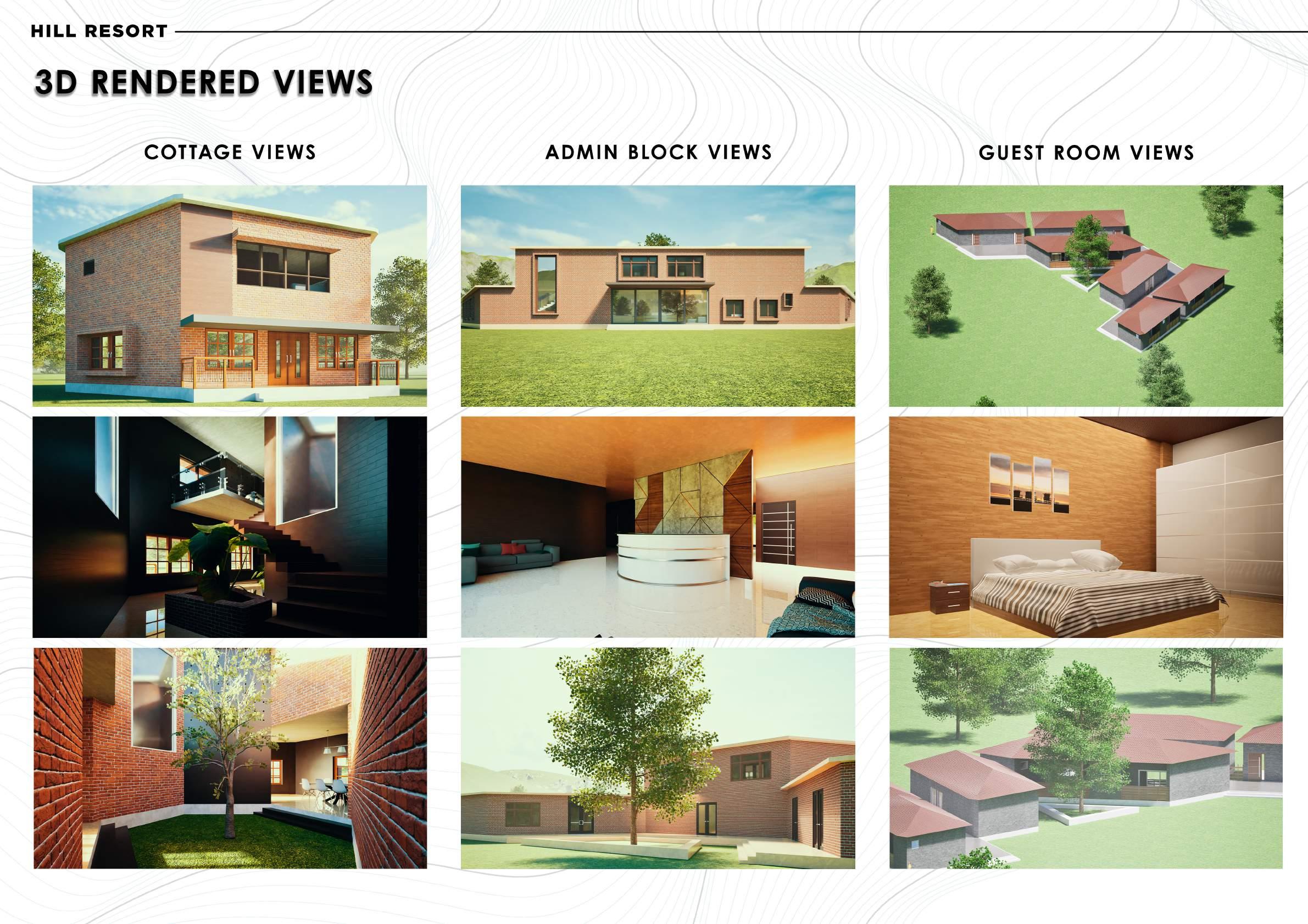 Guru Praneeth / Architecture Portfolio by Ravugunta Guru Praneeth - Issuu