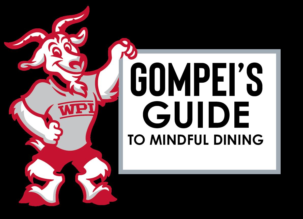 Gompei's Guide to Inclusive Dining by GompeisGuide - Issuu