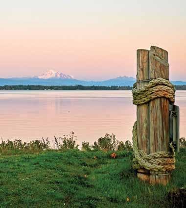 Thousand Trails Birch Bay RV Campground by AGS/Texas Advertising - Issuu