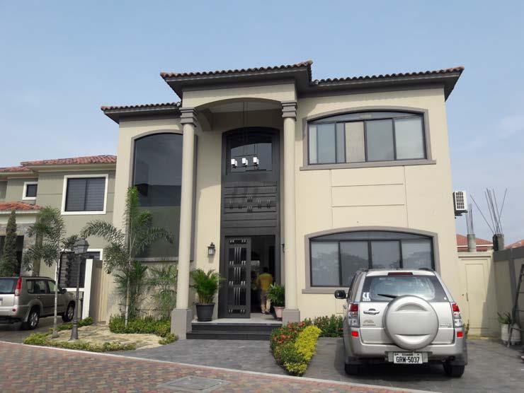 Portafolio Arquitectura Grace Ulloa by mateohenriquesu - Issuu