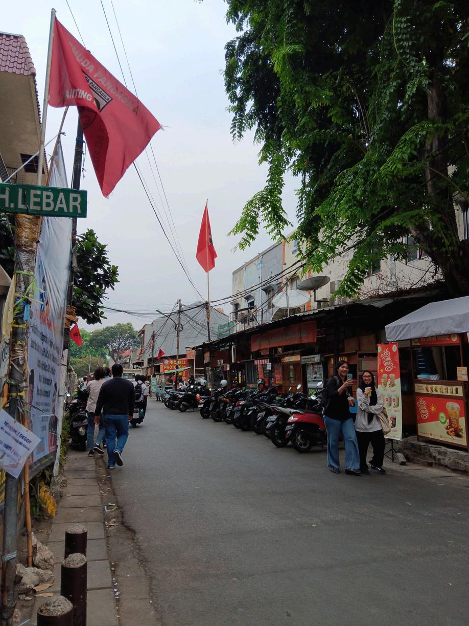 PORTOFOLIO ARCHITECTURE SHILLA RIANA by shillariana_ - Issuu