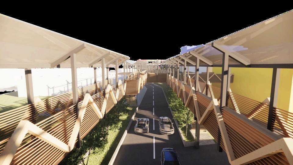 PORTOFOLIO ARCHITECTURE SHILLA RIANA by shillariana_ - Issuu