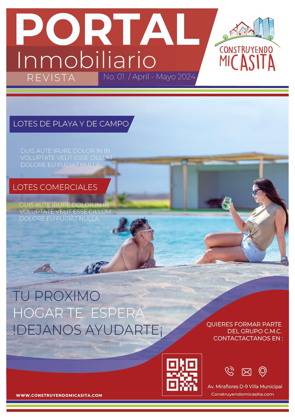 REVISTA by Sandra Quispe ponce - Issuu