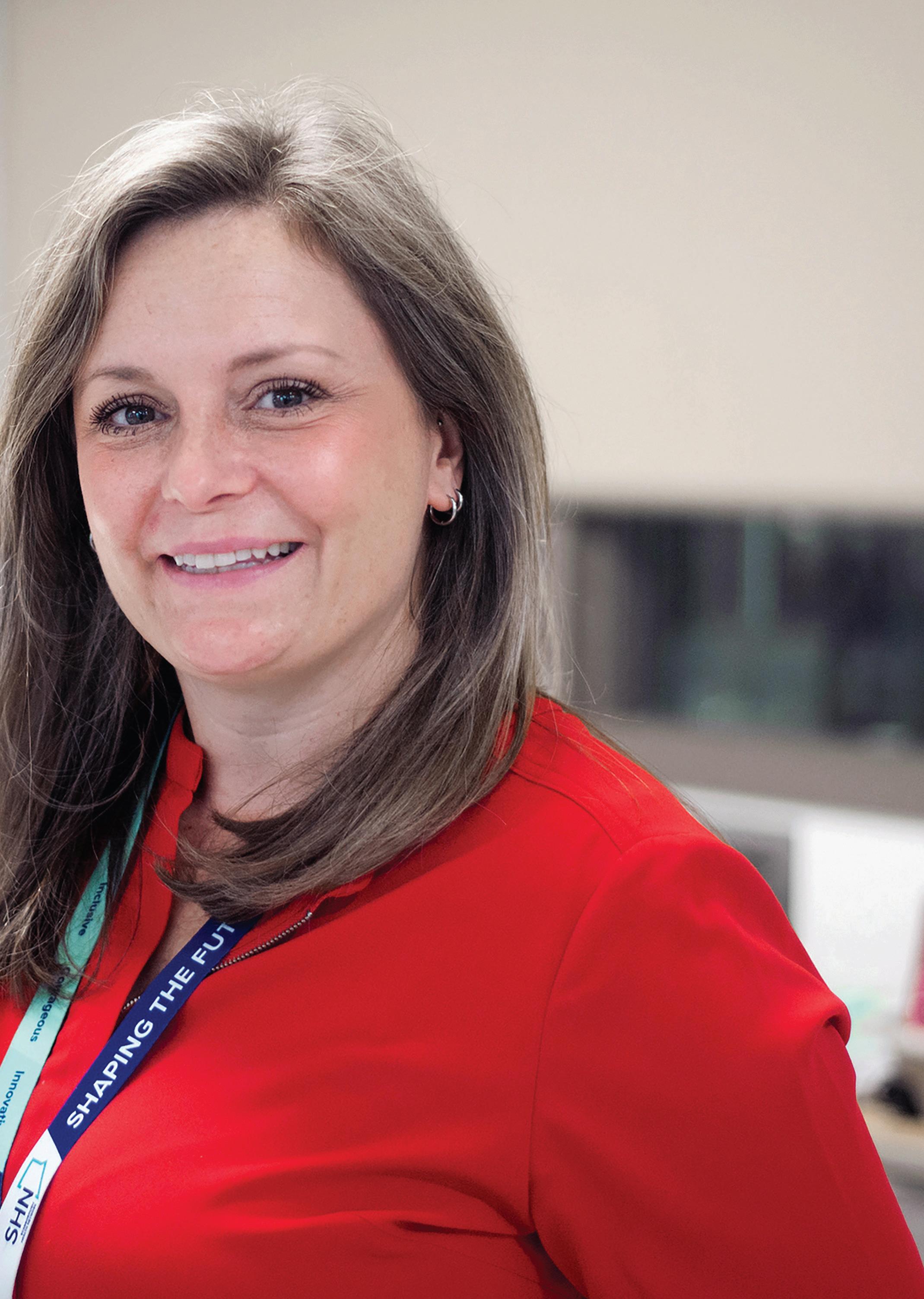 SHN Strategic Plan 2024-2029 by shncares - Issuu