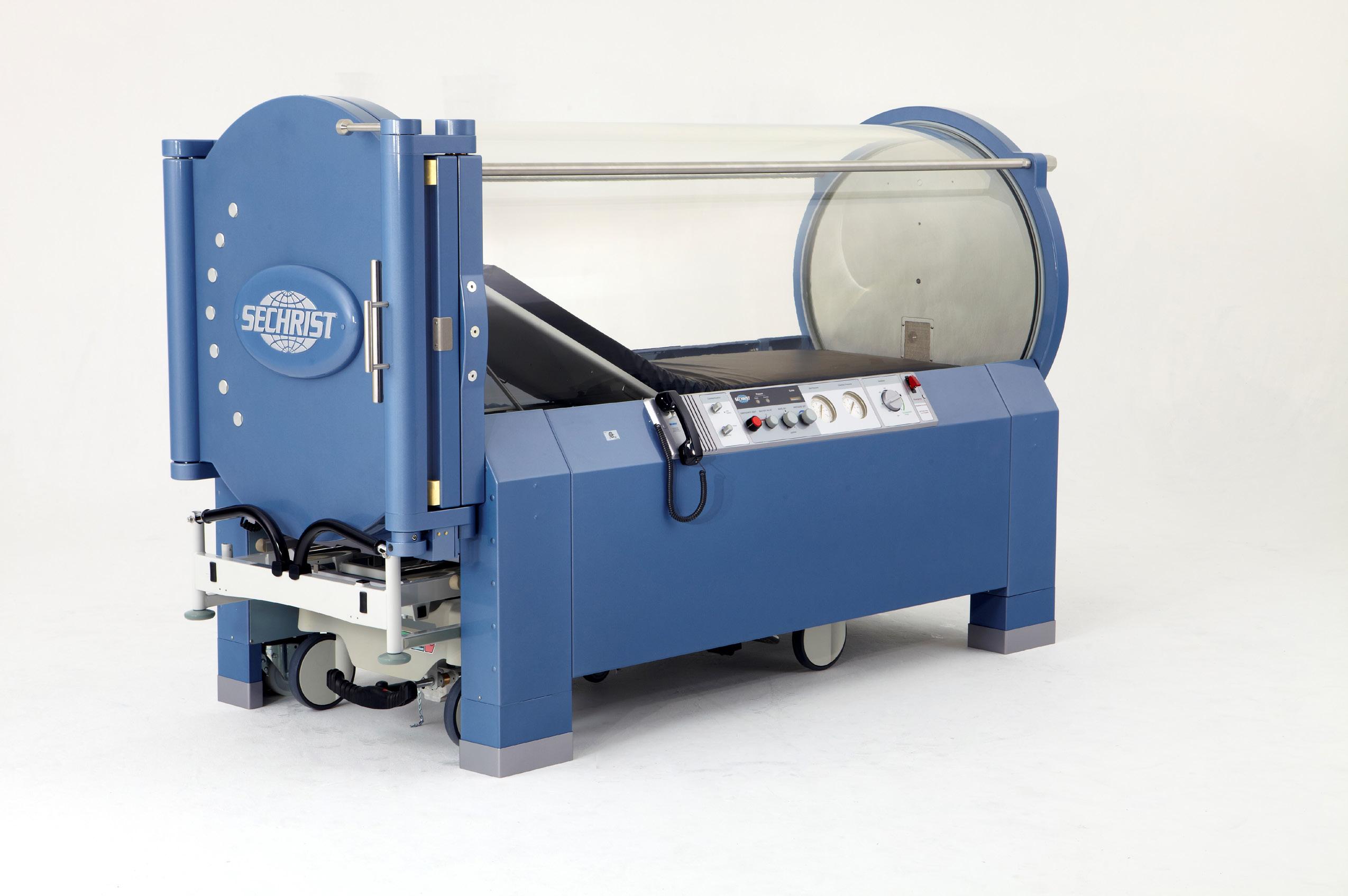 Sechrist HBO Parts Catalog by sechristusa - Issuu