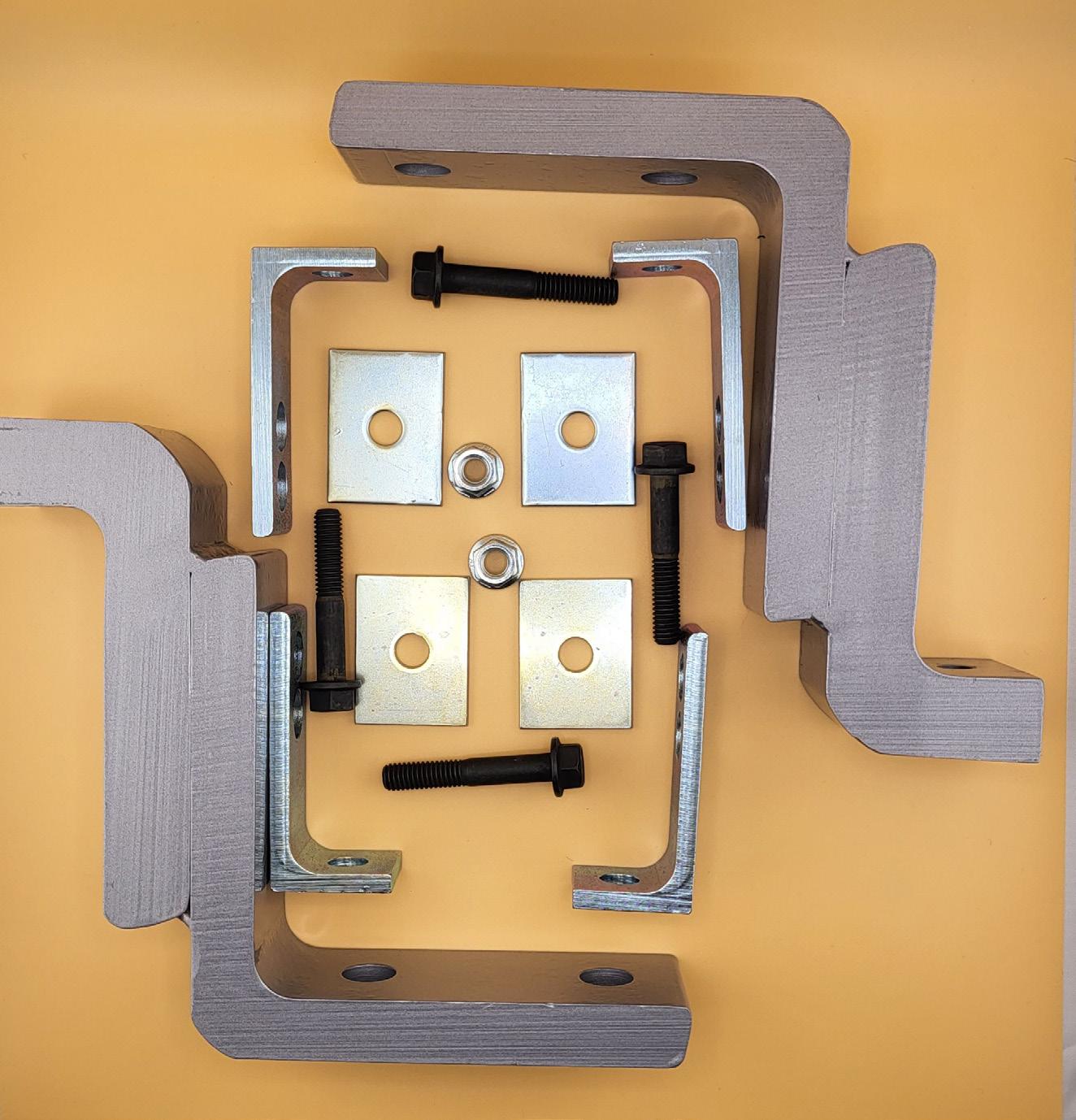 Sechrist HBO Parts Catalog by sechristusa - Issuu