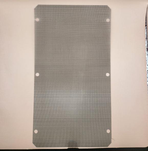 Sechrist HBO Parts Catalog by sechristusa - Issuu