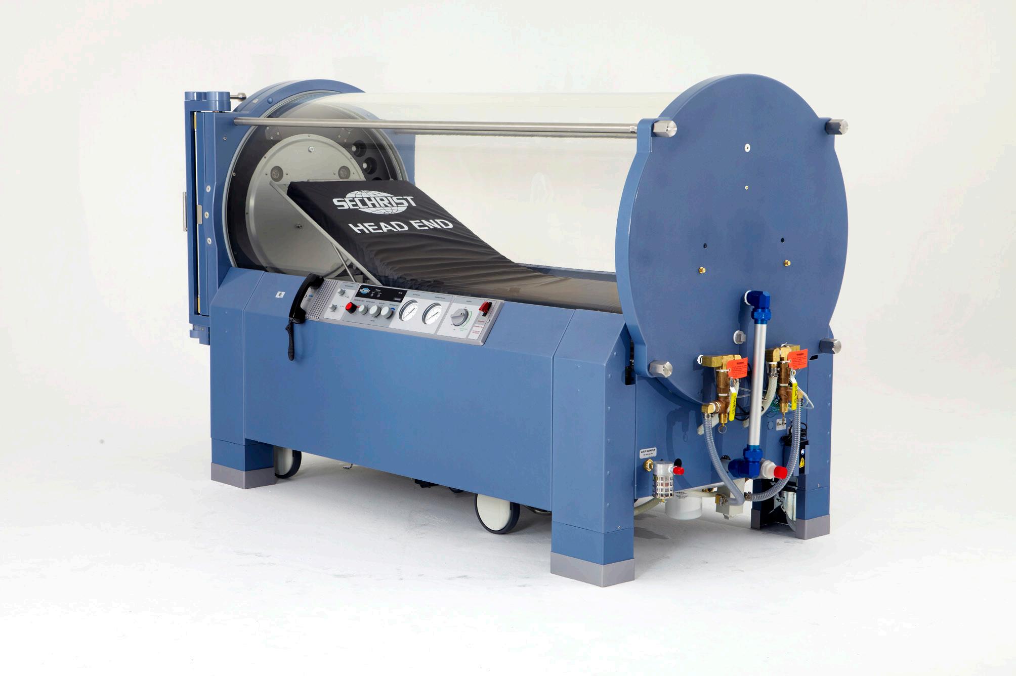 Sechrist HBO Parts Catalog by sechristusa - Issuu