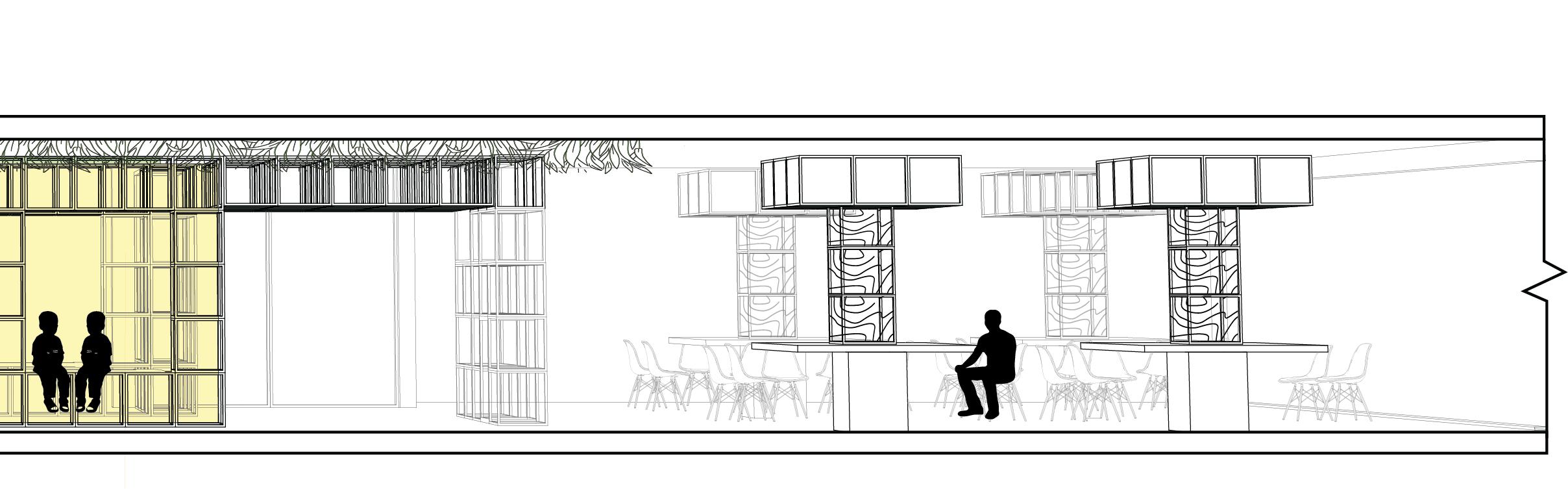 Interior architecture portfolio_Tsz Kit Wong (Thomas) by ...