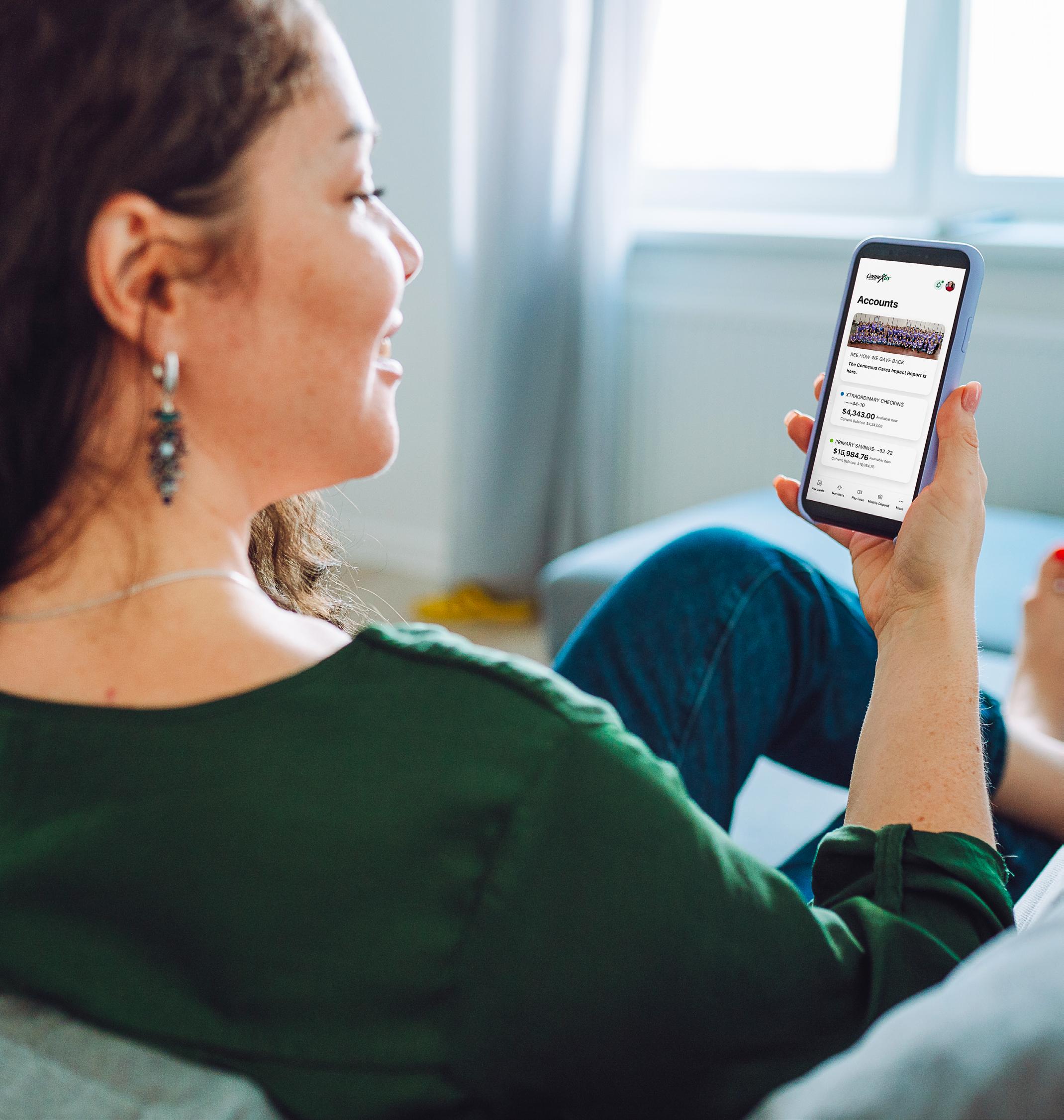 Connexus Credit Union 2023 Annual Report by connexuscu - Issuu