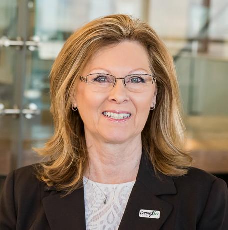 Connexus Credit Union 2023 Annual Report by connexuscu - Issuu