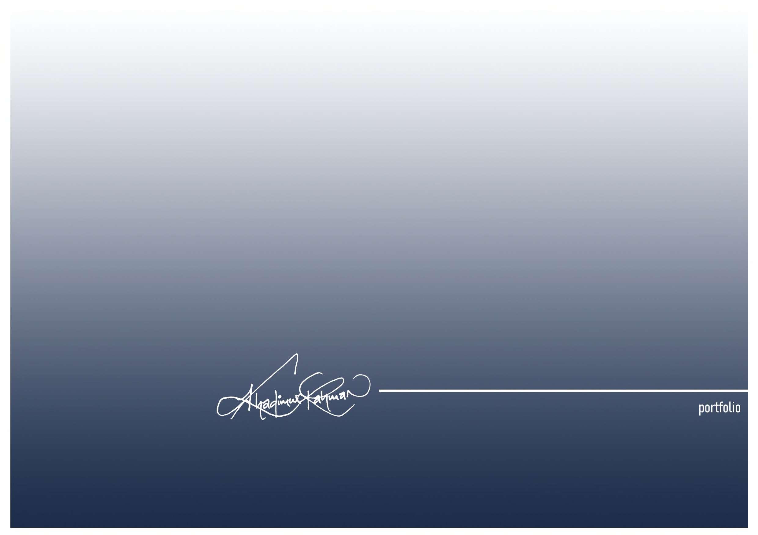 B.Arch Portfolio by khadim.k - Issuu