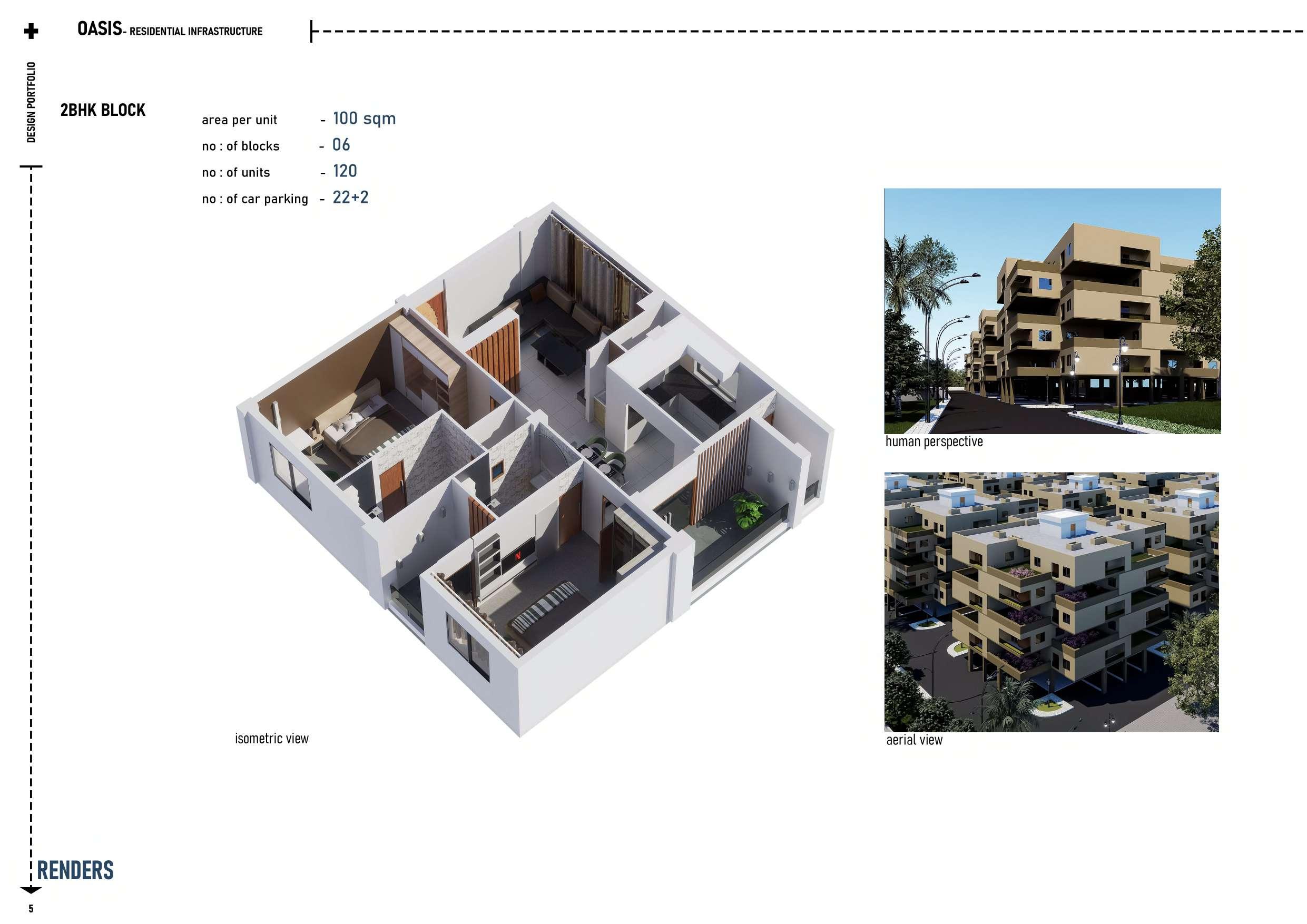B.Arch Portfolio by khadim.k - Issuu